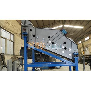 Quality 1200*3000mm High Efficiency Energy Saving Food Grade Rectangular High Frequency for sale
