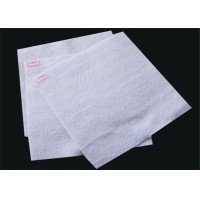 Quality Alkali Resistance Polyester 0.9mm Non Woven Landscape Fabric for sale