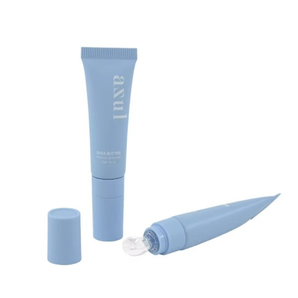 Quality Empty Customized Cream Cosmetic Tubes For Packaging Squeeze Colorful Lip Gloss Tubes for sale