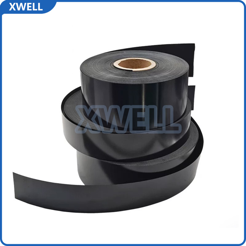 Quality Black Matte PC Insulation Mylar Film Protection Board Fireproof High Temperature for sale