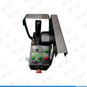 Quality Haulotte Skyjack Scissor Lift Control Box 4000311410 For STAR 6 AC Optimum 8 AC for sale