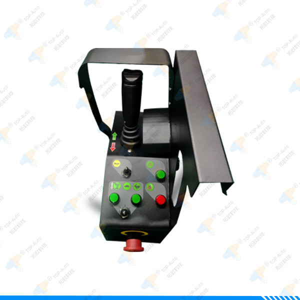 Quality Haulotte Skyjack Scissor Lift Control Box 4000311410 For STAR 6 AC Optimum 8 AC for sale