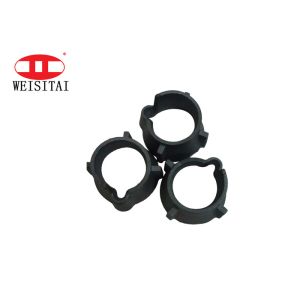 Quality Casting Iron 48.3MM Top Cup Cuplock Scaffolding Parts for sale