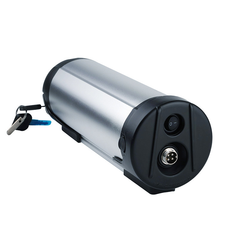 E-Bike Replacement Battery Top Quality 36V 48V 10ah 20ah E-Bicycle Lithium 18650 Cell Rechargeable Battery ODM/OEM Battery Akku Fur Elektrofahrrader Fiets Accu