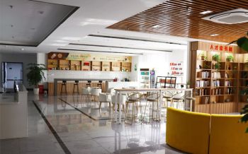 China Factory - Anhui Qianshan Yongxing Special Brush Co., Ltd