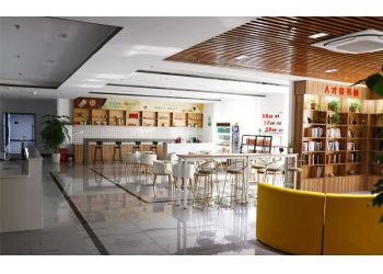 China Factory - Anhui Qianshan Yongxing Special Brush Co., Ltd