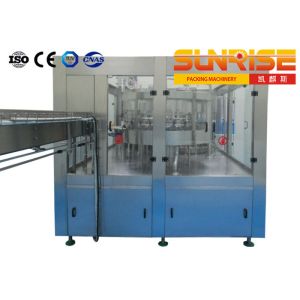Quality Drinking Water Filling Machinery Filling Valve Heads 24-72 for sale