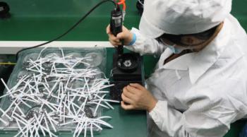 China Factory - Guangdong Fr Intelligent Technology Co., Ltd.