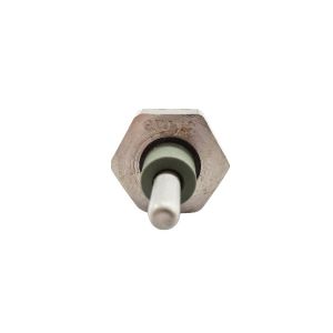 Quality Electroless Nickel Plated Hermetic Single Seal Terminal Bearings For high for sale