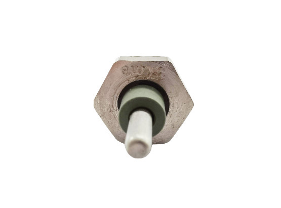 Quality Electroless Nickel Plated Hermetic Single Seal Terminal Bearings For high for sale