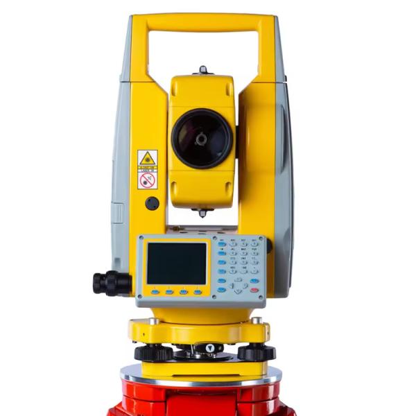 Quality Surveying Equipment SOUTH Total Station NTS-382R12 Automatic Total Station for sale