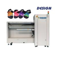 Quality 3D Printing Socks Machine 360 Degree Polyester Sock Printer Machine for sale