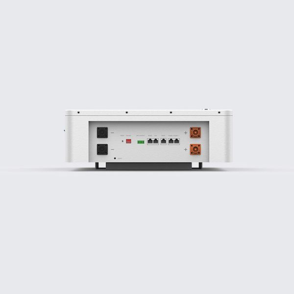Quality 51.2V 72Ah wall-mounted home energy storage battery pack for sale