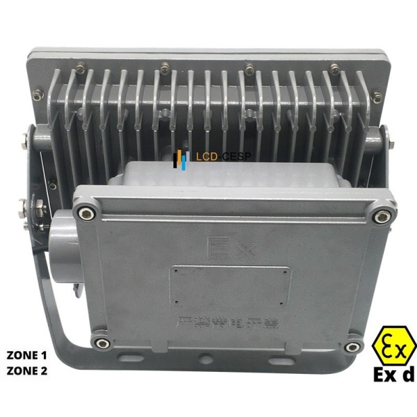 Quality Warm White IP67 LED Flood Light for sale