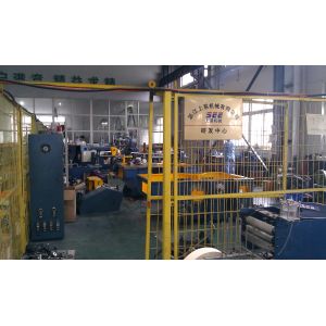 China Factory - Zhejiang SEE Machinery Co.,Ltd.