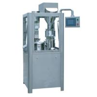 Quality Small Pharmaceutical Capsule Filling Machine With Stainless Steel for sale