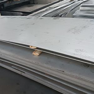 Quality Cold Rolled Polished Stainless Steel Sheet Metal 316 316l 15mm 20mm Thick for sale