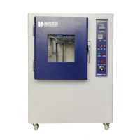 Quality Lab Anti-Yellowing Aging Testing Chamber Environmental Test Equipment for sale