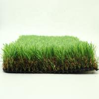 Quality Relva Sintetica Carpet Turf Lawn Artificial-Grass Rug Mat Roll with SBR Latex for sale