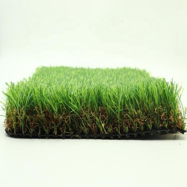 Quality Relva Sintetica Carpet Turf Lawn Artificial-Grass Rug Mat Roll with SBR Latex Coating for sale
