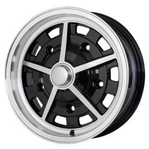 Quality Classic wheel Design 15x4.5 for Classic Old Beetle for sale