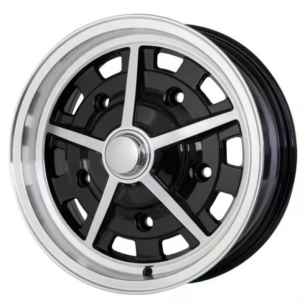 Quality Classic wheel Design 15x4.5 for Classic Old Beetle for sale
