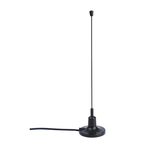 Quality 433mhz Straight Rod Suction Cup Wireless High Gain Module Antenna SMA Head Frequency Connector for sale