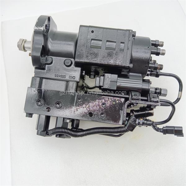 Quality New Remanufactured Fuel Injection Pump 4076442X 4076442 for ISC8.3L ISC8.9L Engine with 6 Months Warranty for sale