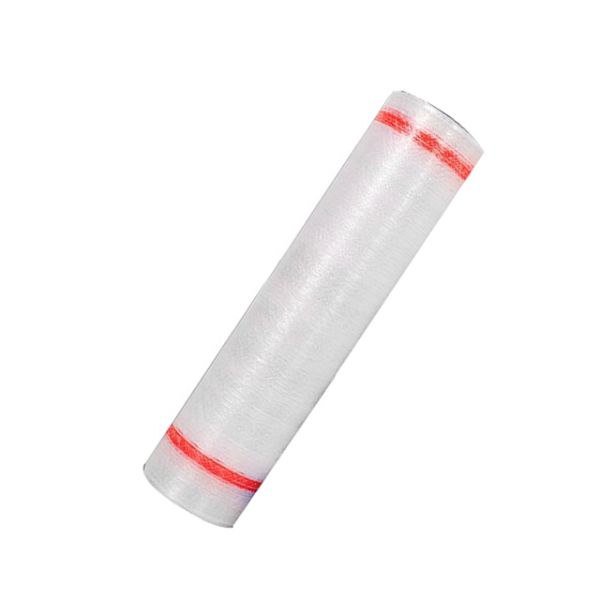 Quality 1.63m 64 Inch Silage Biodegradable Bale Net Wrap Agricultural for sale