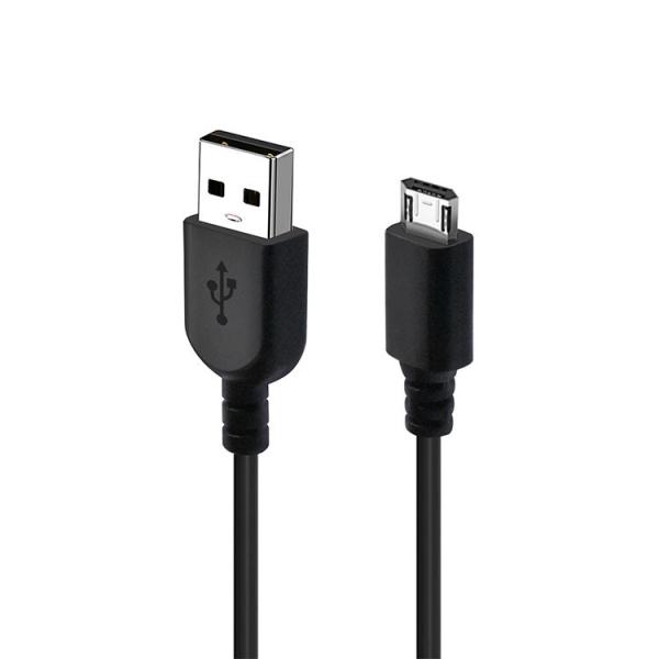 Quality Data Transmission 3m Cell Phone Charging Cable Micro USB Transfer Cable for sale