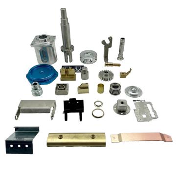 Quality SS420 Stainless Steel Laser Cutting Parts Cnc Medical Devices IGS for sale
