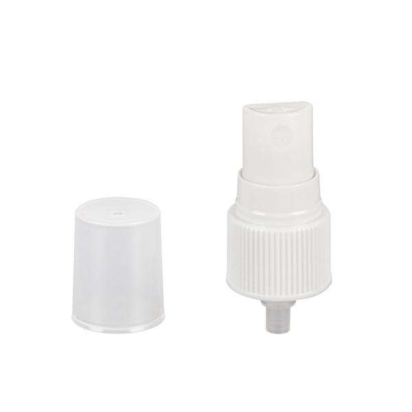 Quality Plastic Fine Mist Spray Pump 20/410 Perfume Pump Sprayer White for sale