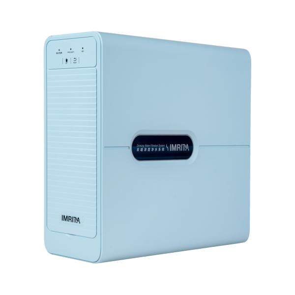 Quality Multipurpose Reverse Osmosis Water Purifier System Ultraquiet 500GPD for sale