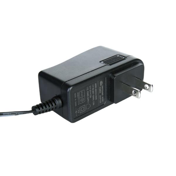 Quality Electric 5.1V 2.5A Power Supply 15W Power Adapter Wall Mount for sale