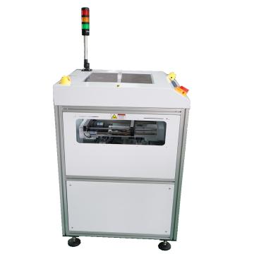 Quality Smooth and Precise 90 Degree PCB Turn Conveyor PCB Handling Equipment for SMT for sale