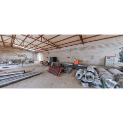 China Factory - Anping County Xinlu Wire Mesh Products Co., Ltd.