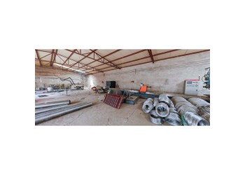 China Factory - Anping County Xinlu Wire Mesh Products Co., Ltd.