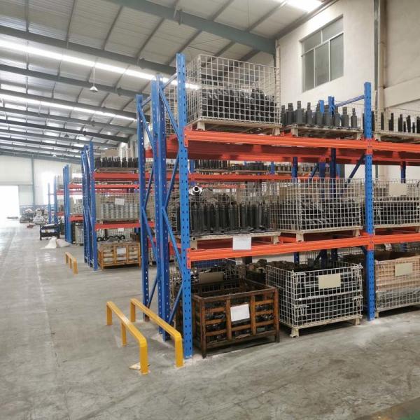 Quality Industrial Warehouse Storage Rack for sale