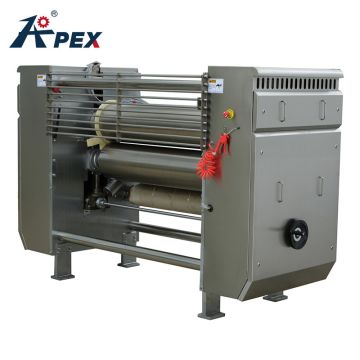 Quality Customized Automatic Soft Puff Pastry Machine Pastry Dough Sheeter Machine for sale