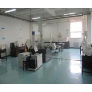 China Factory - KYKY TECHNOLOGY CO., LTD.