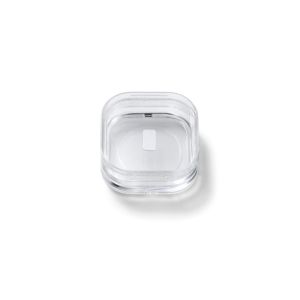 Quality A Face N Type Free Standing GaN Gallium Single Crystal Substrate Un Doped for sale