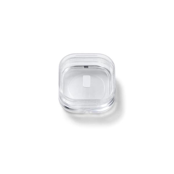 Quality A Face N Type Free Standing GaN Gallium Single Crystal Substrate Un Doped for sale