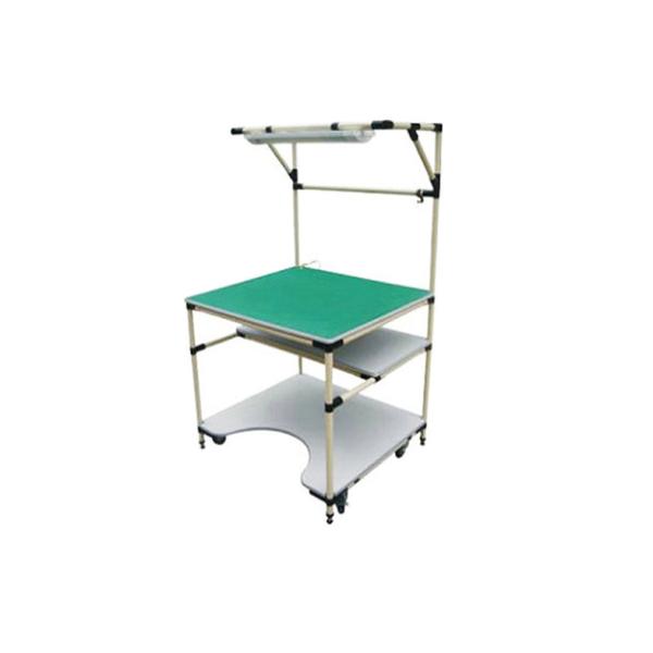 Quality Modern Professional Industrial Flexible Heavy Duty Workbenches For Packing Table for sale