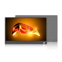 Quality 5.5mm Frame Border 1920*1080 Magnet Speakers 13.3 Inch Portable Monitor for sale