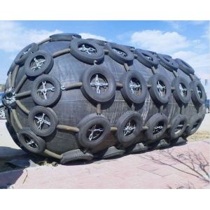 Quality Marine Rubber Fenders for sale