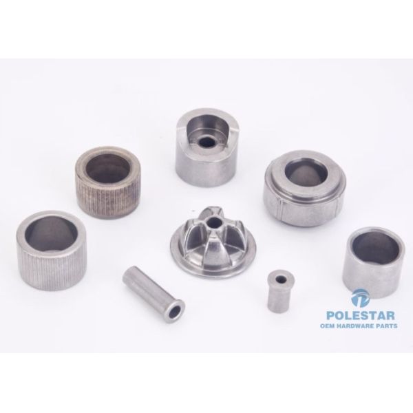 Quality Custom Consumer Electronics Hearing Equipment Accessories MIM Metal Parts for sale