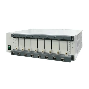 Quality Integrated Battery Testing Equipment Customized For Lithium Burning Test for sale