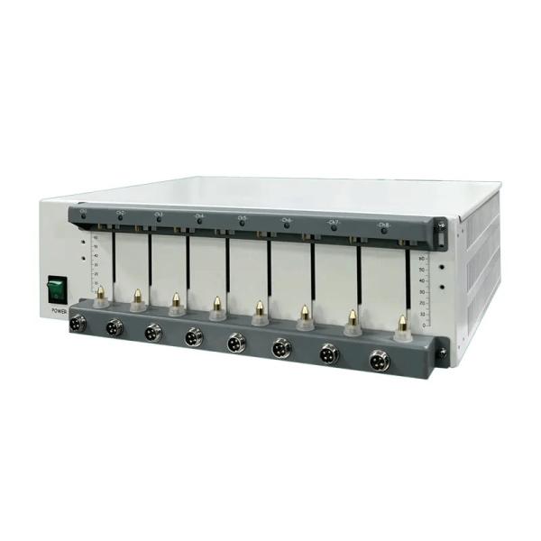 Quality Integrated Design Battery Testing Equipment , Battery Tester For Lithium for sale