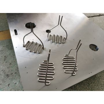 Quality High Effective Wire Bending Equipment Forming Bender Rotary CNC 3D Machine for sale