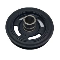 Quality 2012 HONDA CIVIC FB2 and JADE Engine Code Harmonic Balancer with OEM Standard for sale